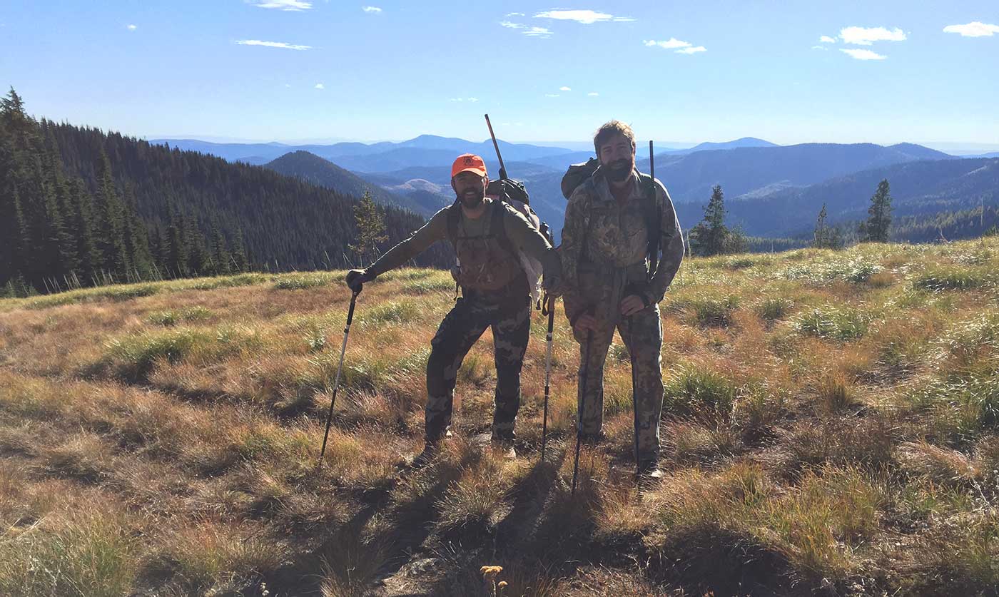 Wilderness First Aid for Hunters & Anglers (WFA-H&A) - DMM